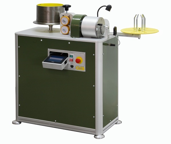 Automatic hammering machine - Golara